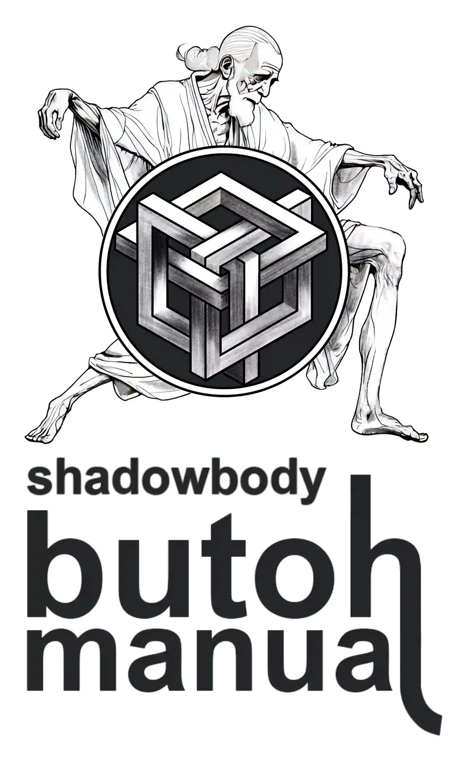 - Shadowbody Butoh Manual